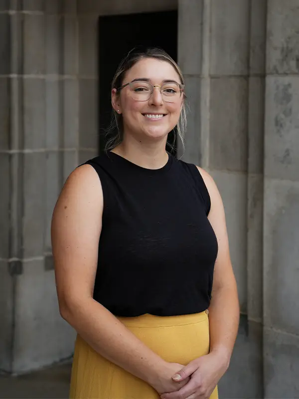 Faculty - Microbiology Department